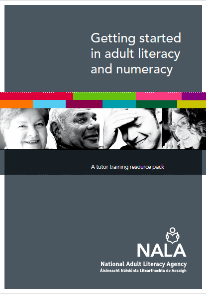 NALA Guidelines for Good Adult Literacy Work - NALA