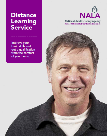 Facts and figures about literacy - NALA