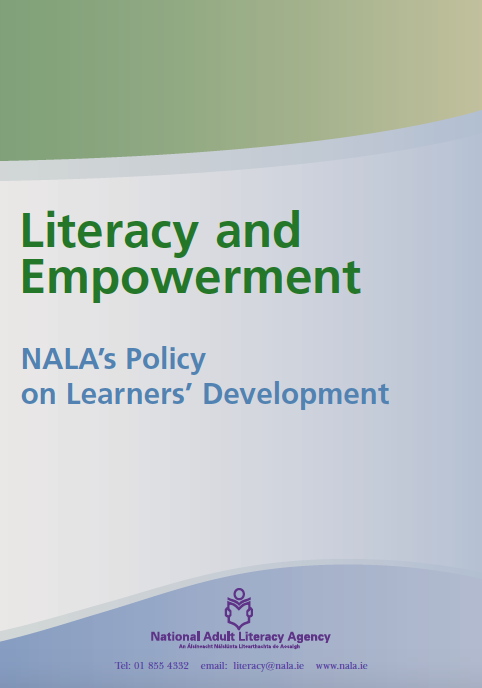 Literacy Now - NALA