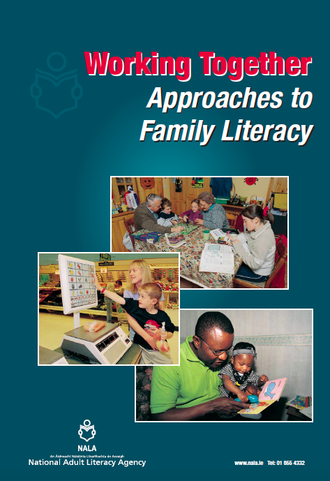 Literacy Guidelines For Further Education And Training Centres