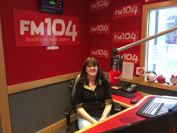 I forgot my glasses - Listen to NALA's new podcast - NALA