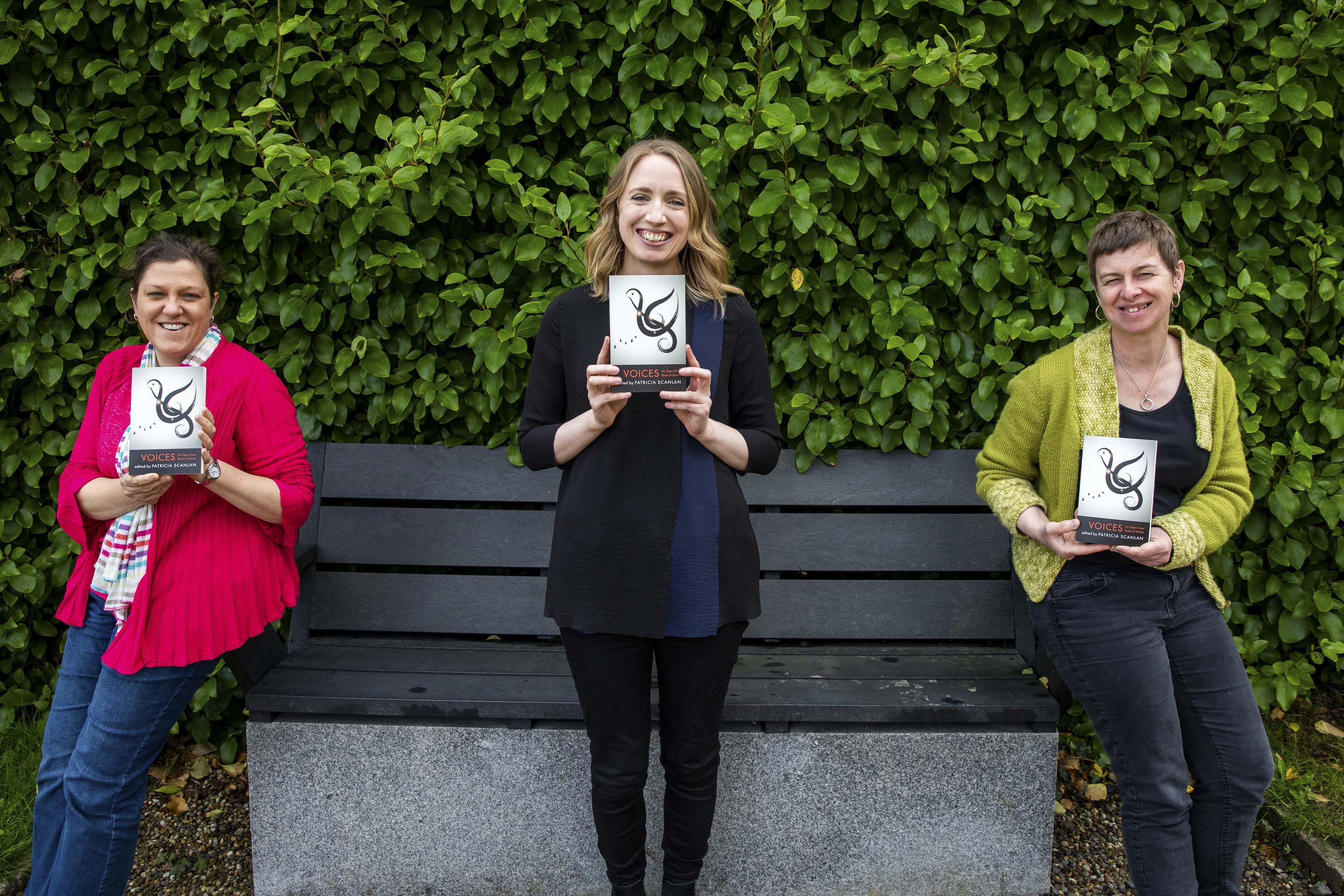 Opening a door to reading - NALA