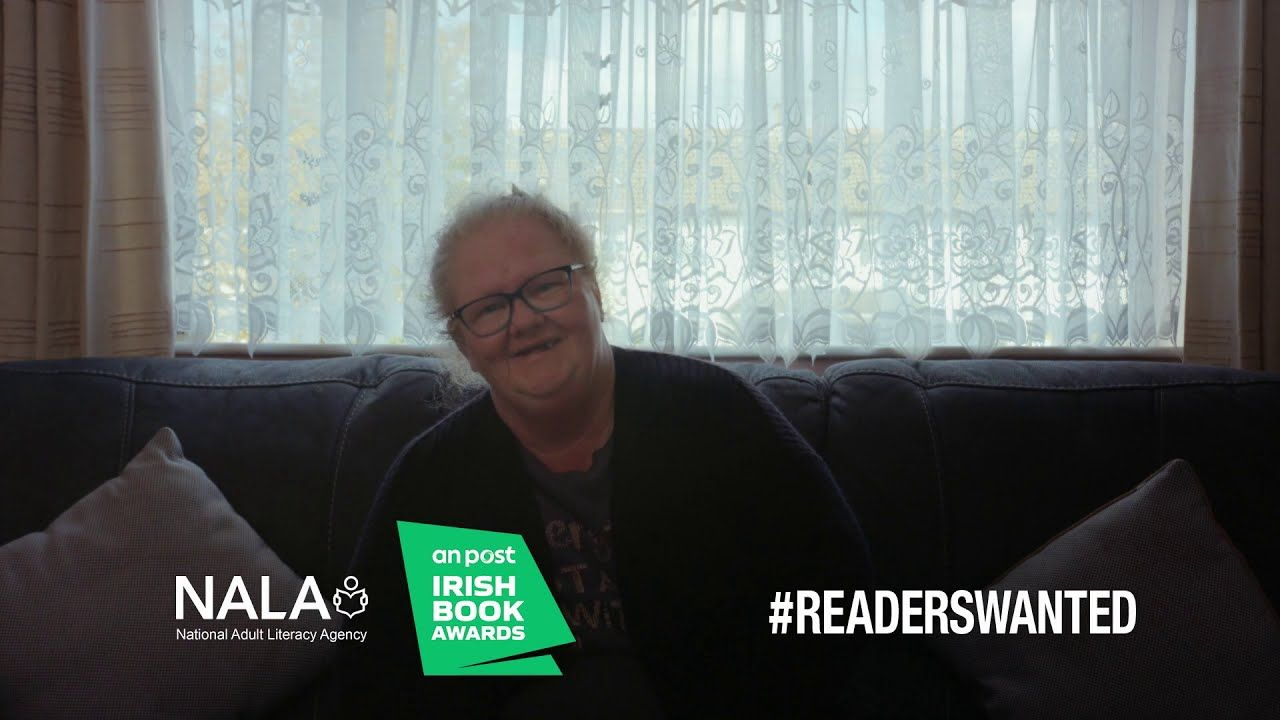 Watch: Veronica's Story - One year on - NALA