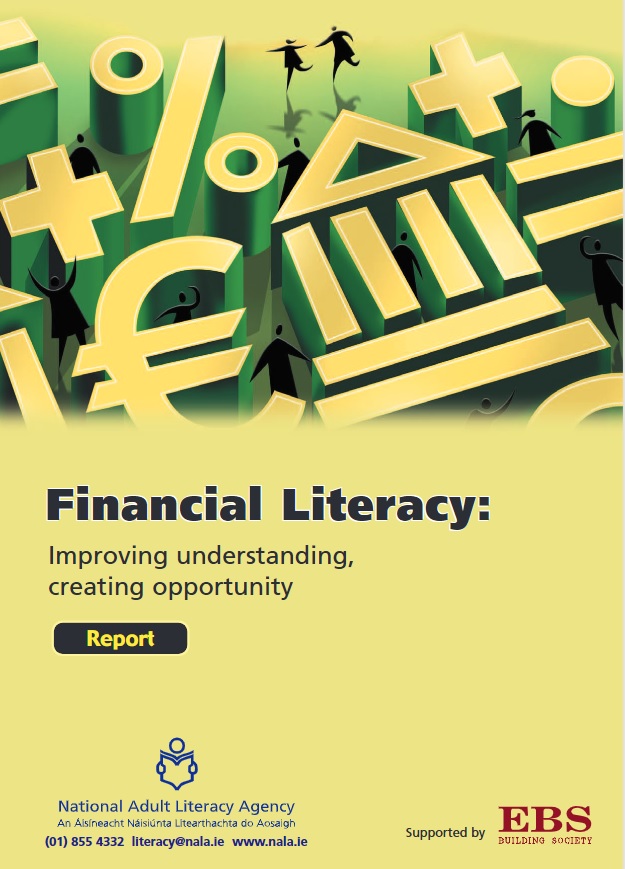 Making it go further: a financial numeracy action learning project - NALA