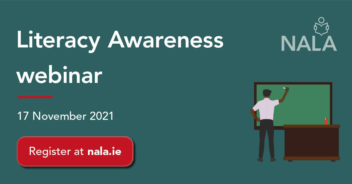 Webinar: Literacy Awareness for CSPE Politics & Society teachers