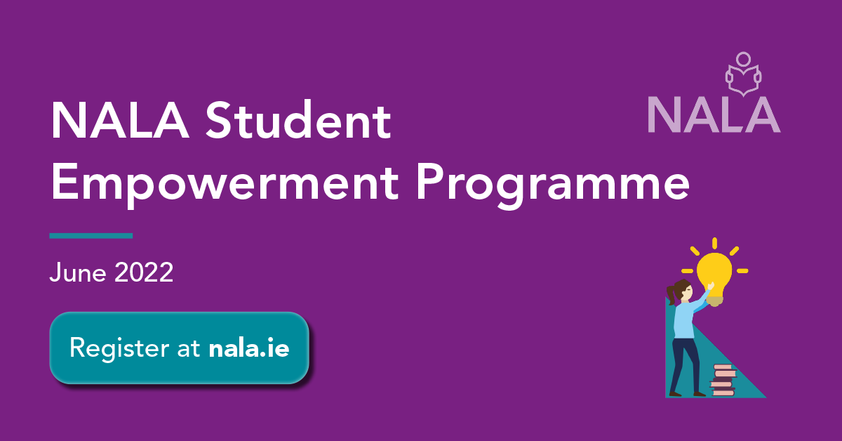 NALA Student Empowerment Programme - NALA