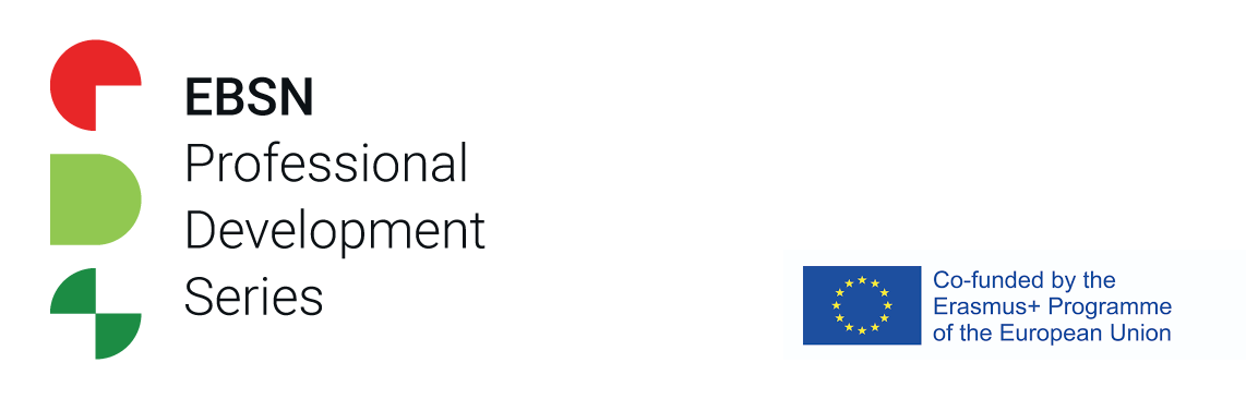 EBSN Professional Development Series - NALA