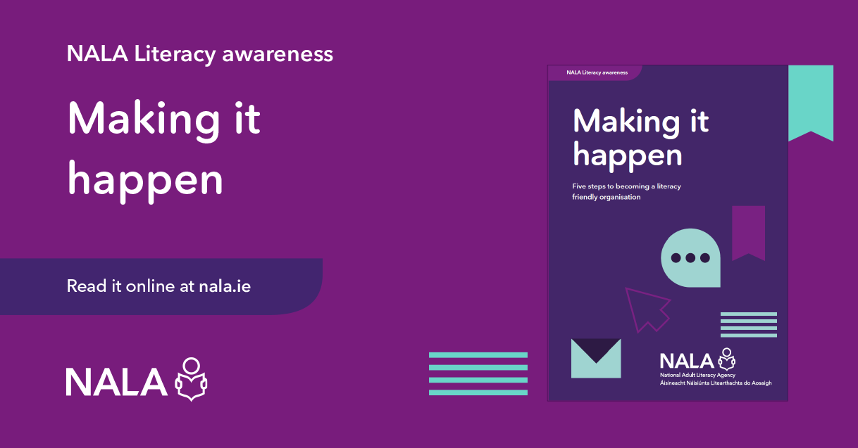 Making it happen - NALA