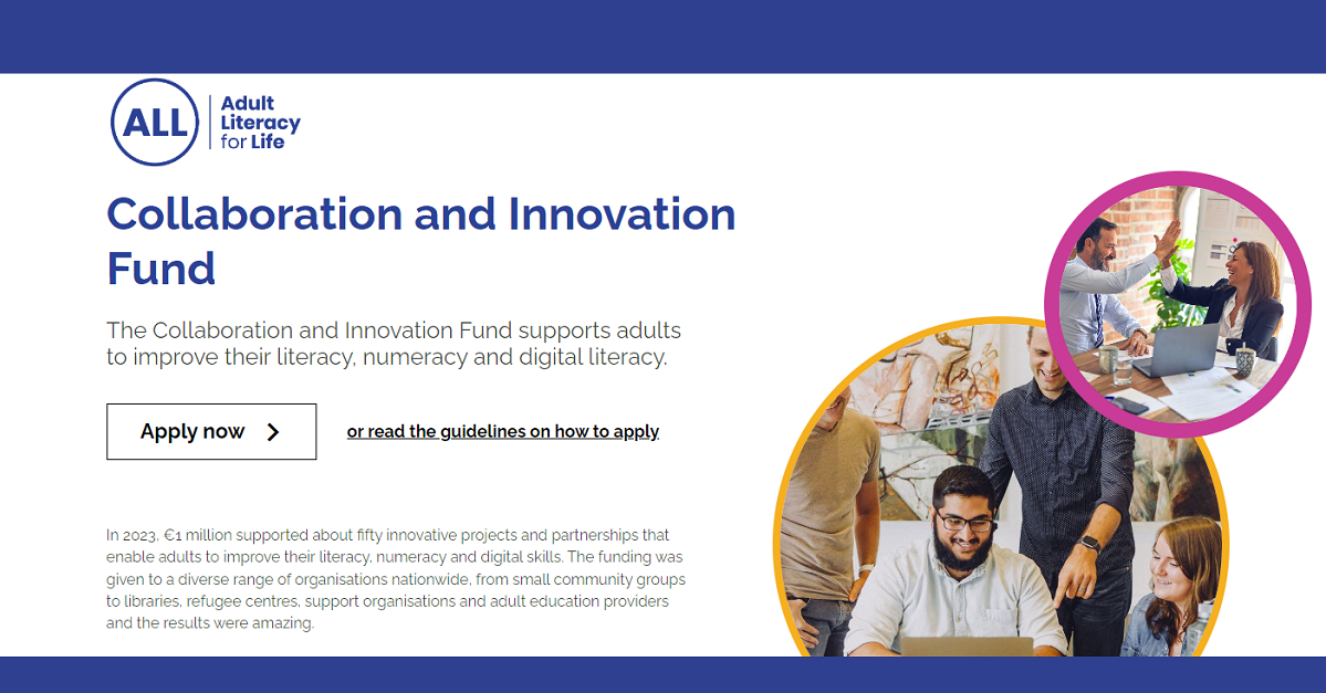 Minister for Further and Higher Education Simon Harris launches €1.25 ...