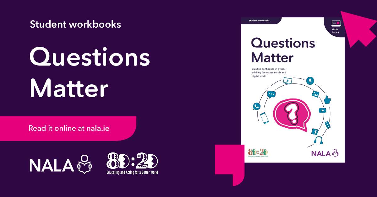 Questions Matter - NALA
