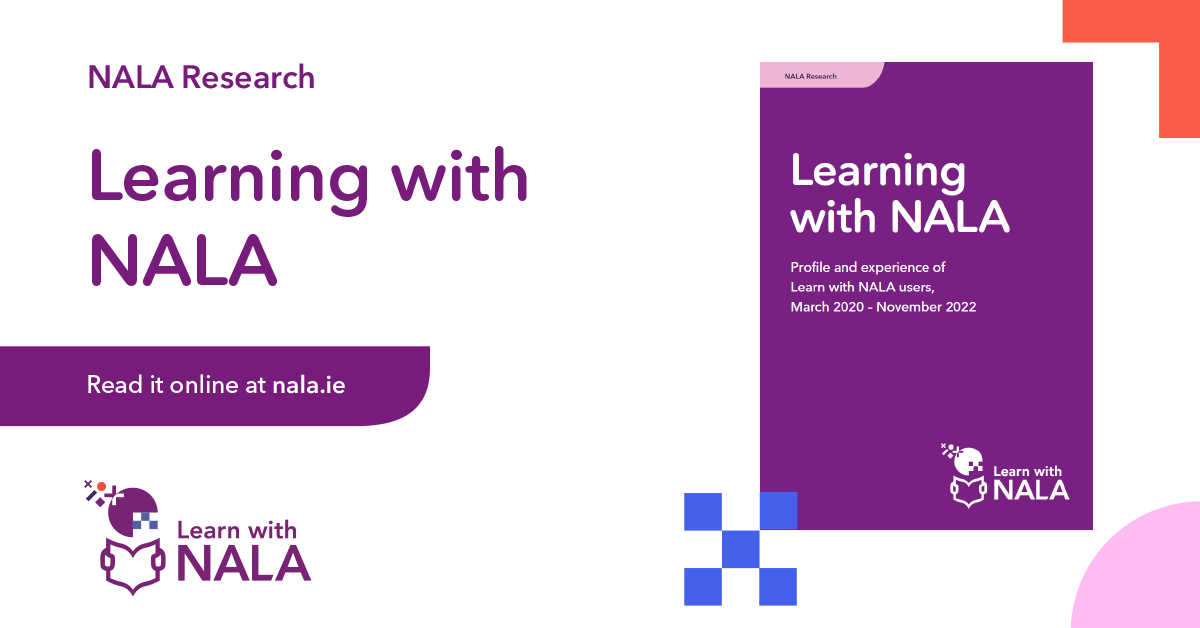 Learning With Nala Nala