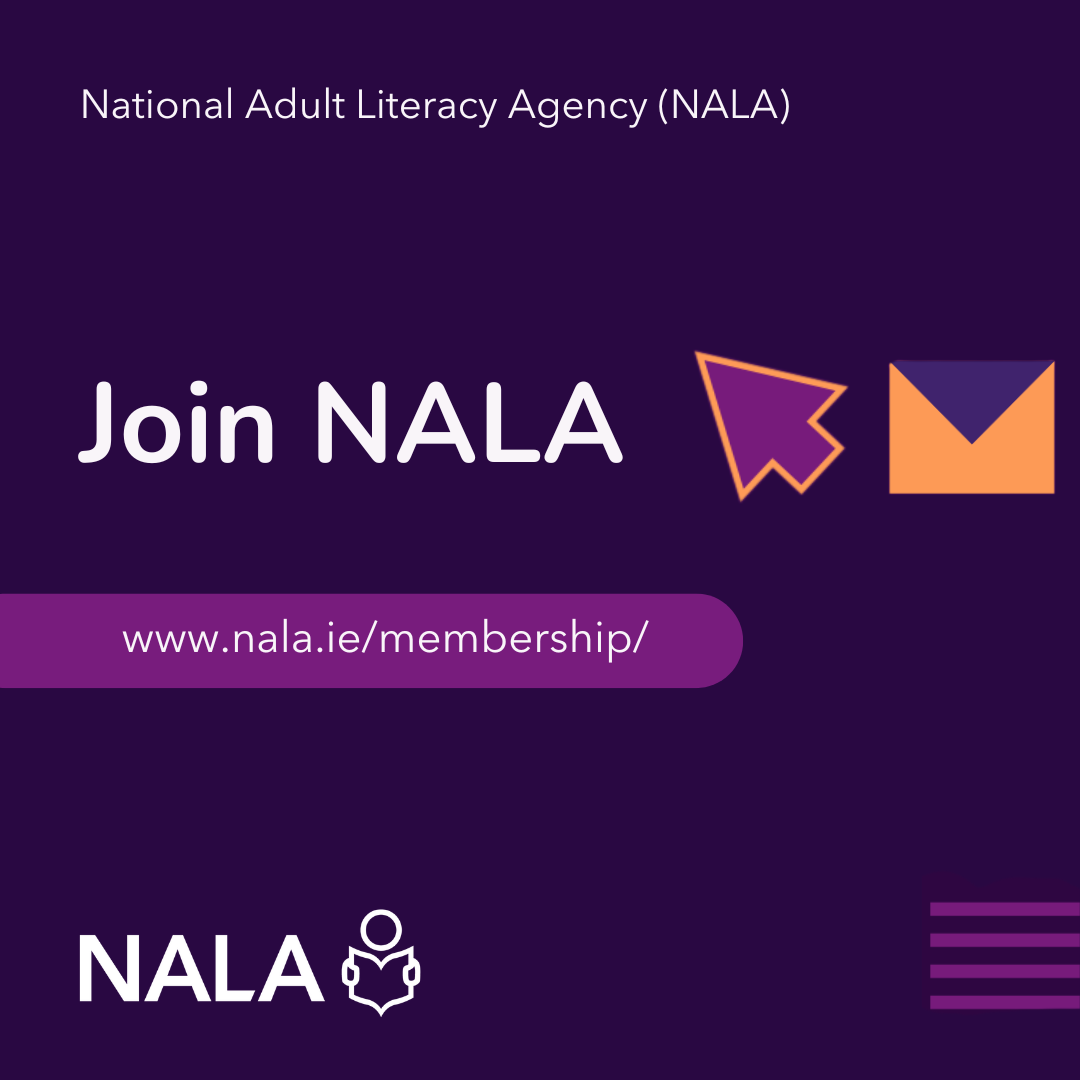 NALA Membership - Join NALA as a member today!